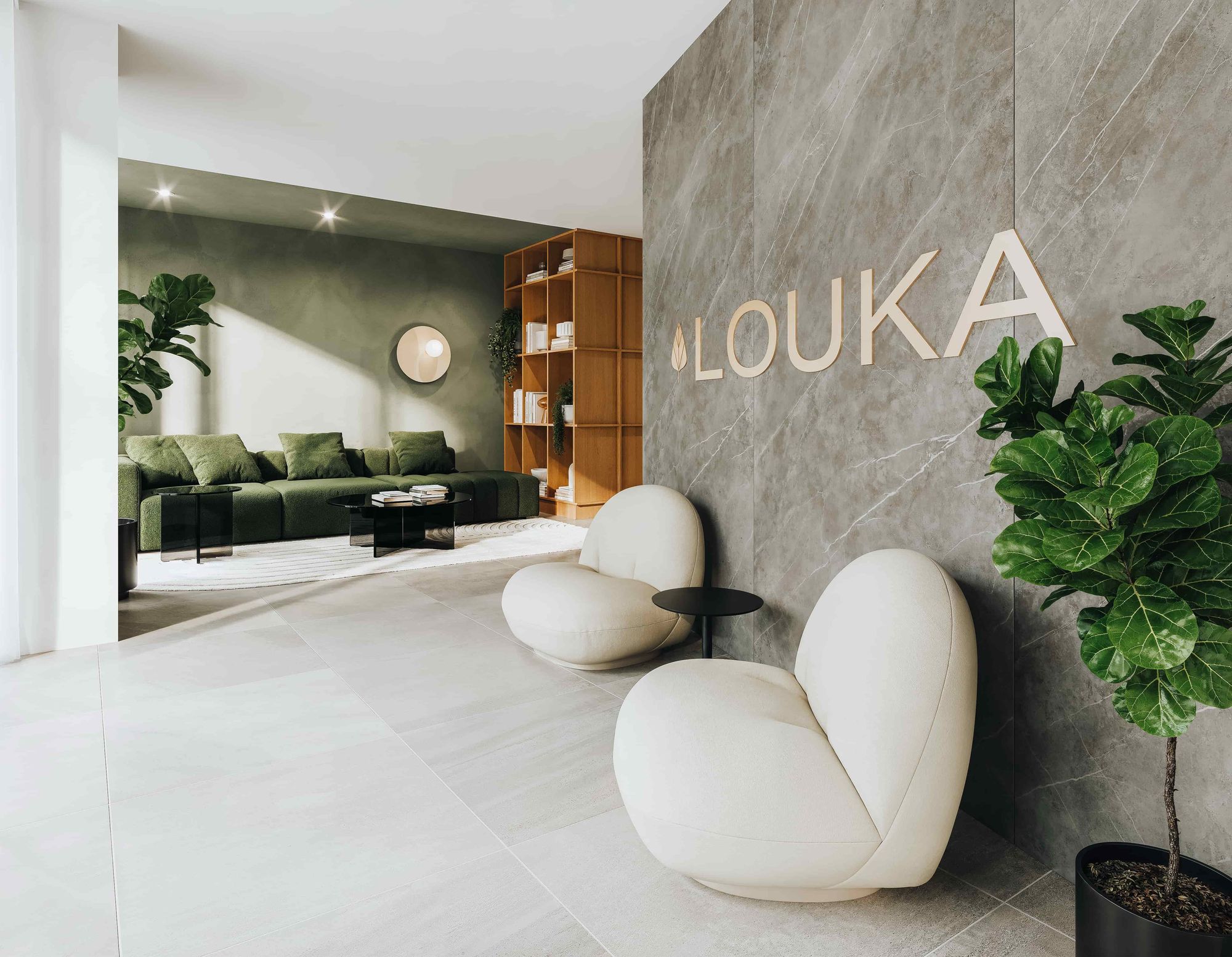 Les condominiums LOUKA : offrent une rare opportunité en Estrie